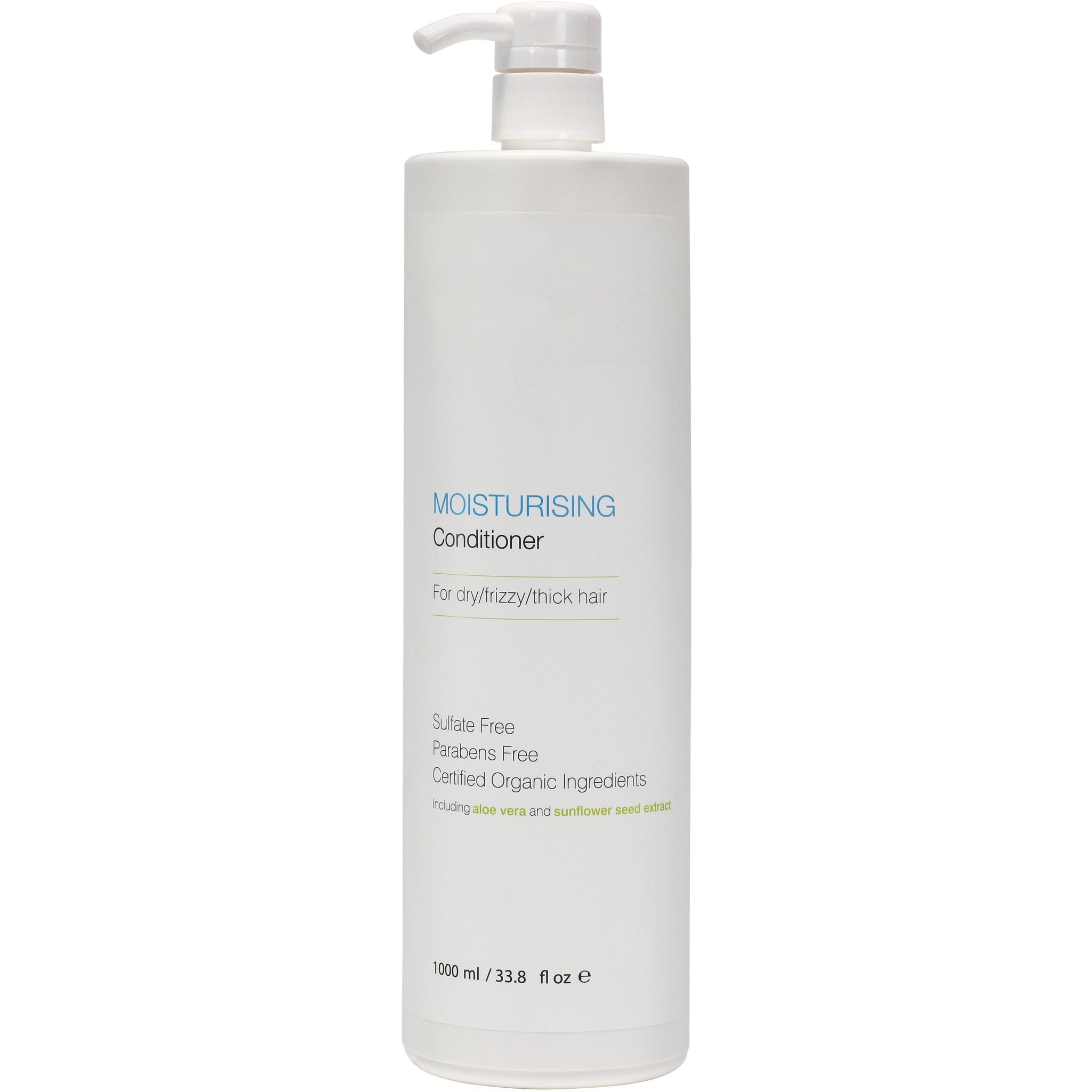 ONC MOISTURISING Conditioner 1000 mL / 33.8 fl. oz. – oncartofcolor.com